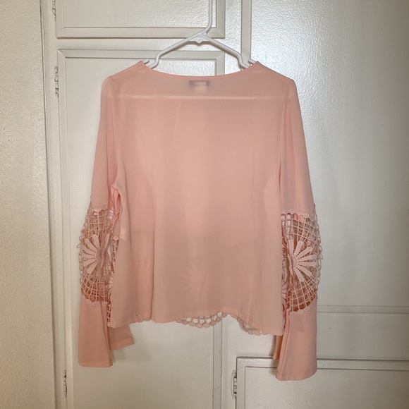 VENUS | Tops | Venus Cutout Top | Poshmark